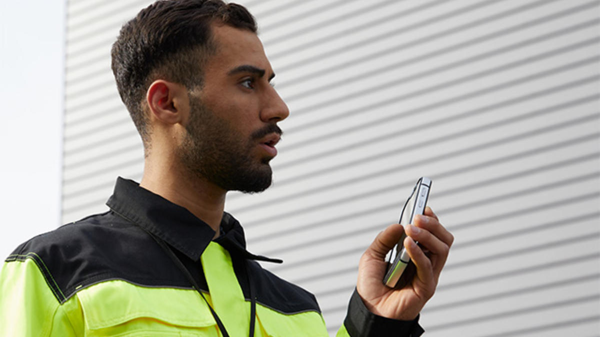 Airbus y Streamwide logran un paso clave en 4G/5G | Airbus