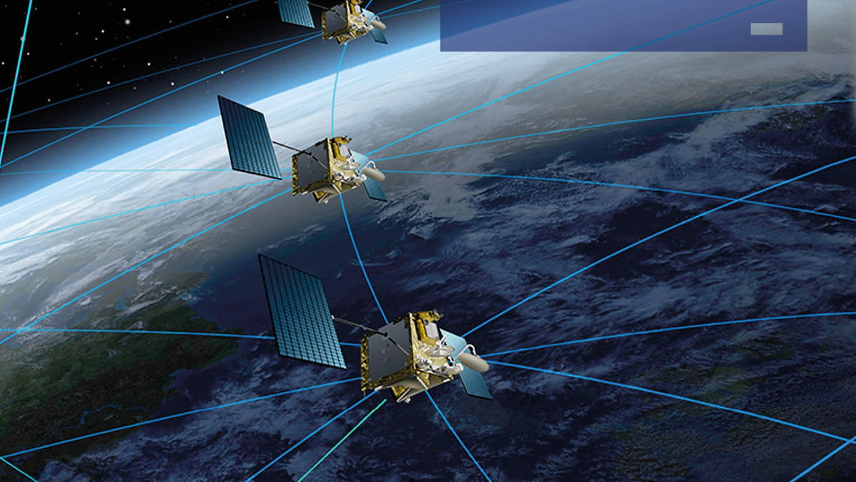 Download Agnet over Satcom White Paper | Airbus